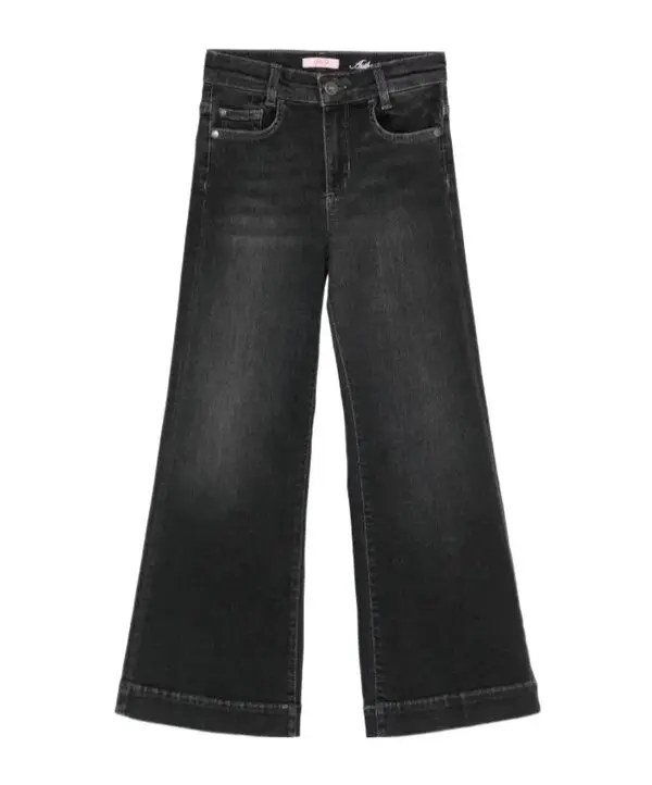 Liu Jo Five-pocket Jeans