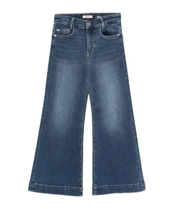 Liu Jo Five-pocket Jeans