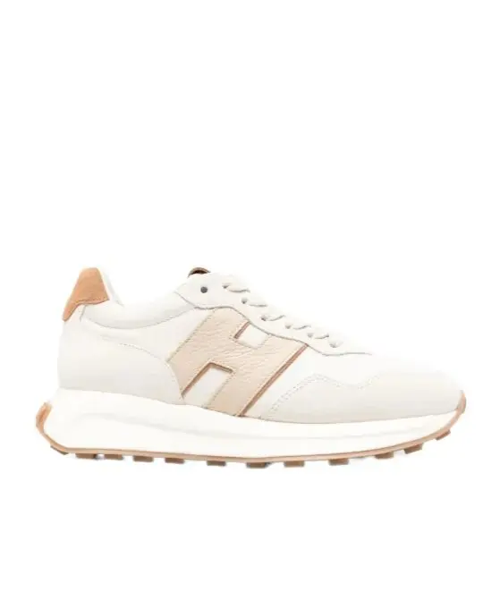Hogan H641 Sneakers - White