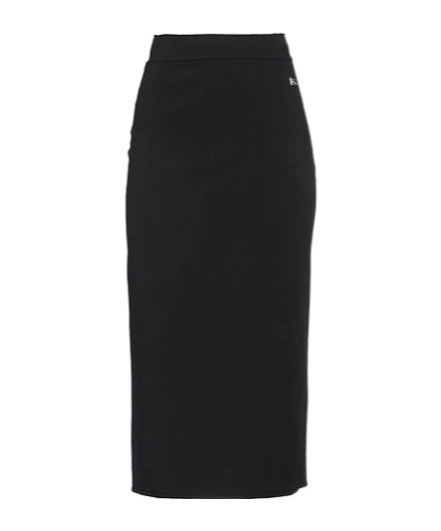 Dolce & Gabbana Midi Skirts - Black