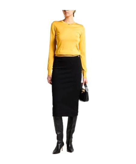 Dolce & Gabbana Midi Skirts