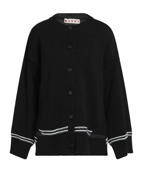 Marni Lightweight Cardigans