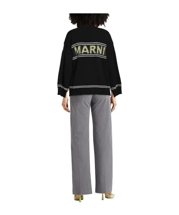 Marni Lightweight Cardigans