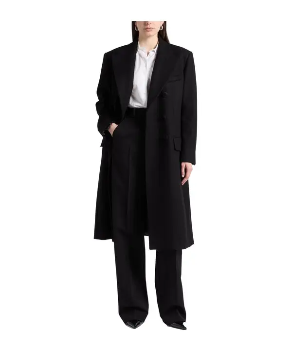 Dolce & Gabbana Solid Color Casual Trousers