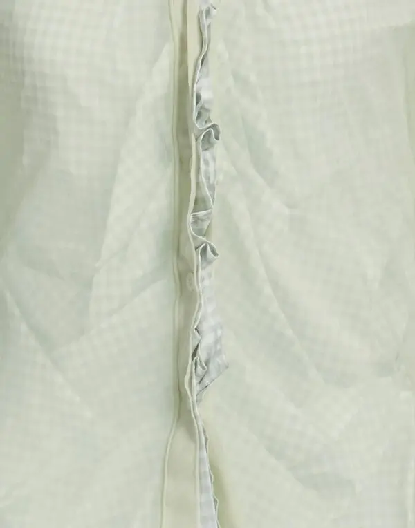 MAISON MARGIELA Long Sleeve Shirt