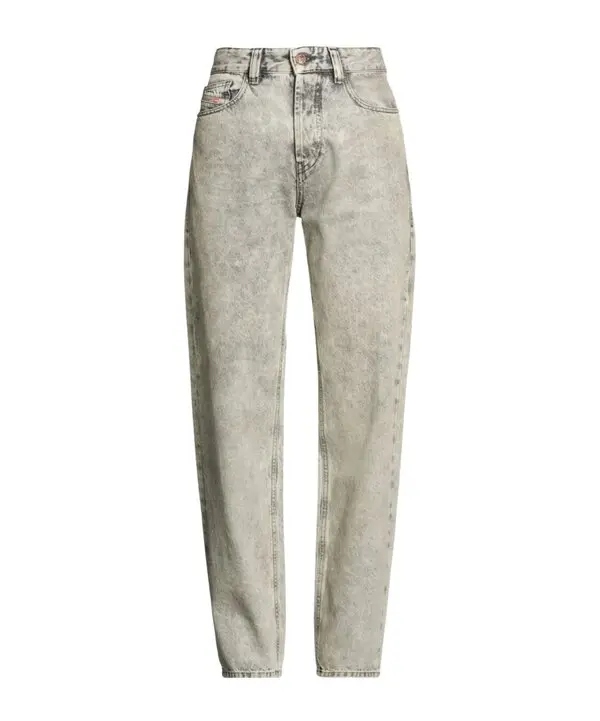 DIESEL® Straight Leg Jeans