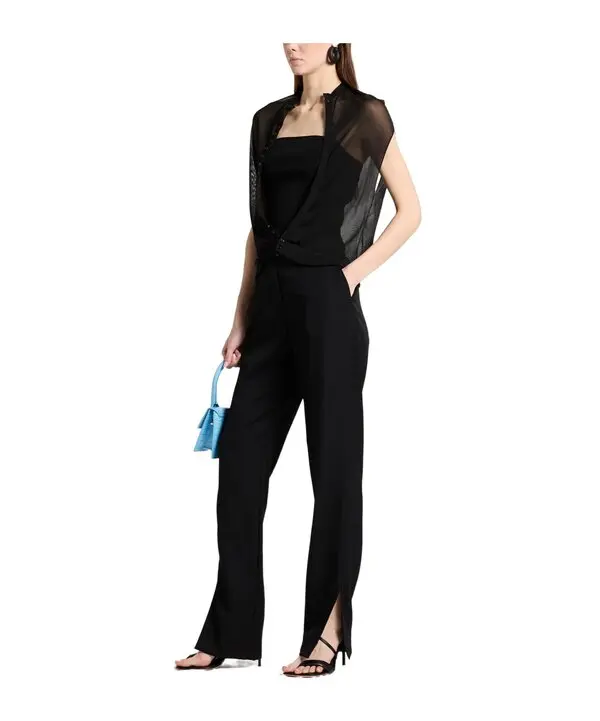 Jacquemus Slim-fit Trousers
