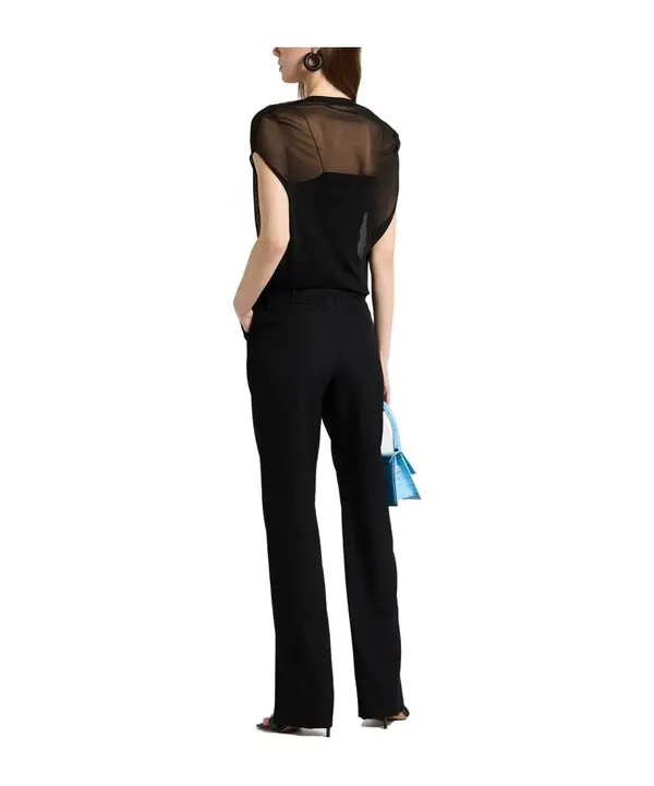 Jacquemus Slim-fit Trousers