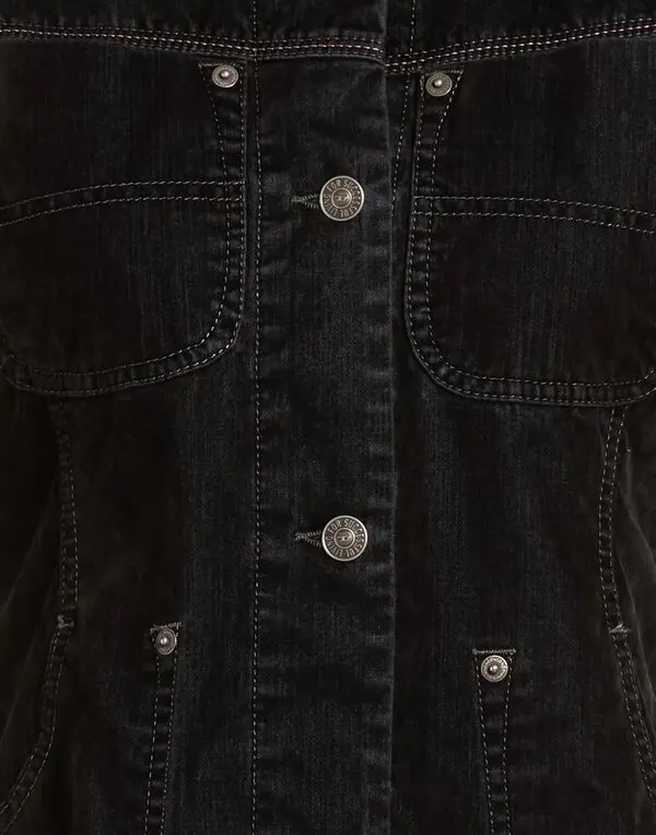 DIESEL® Denim Vest