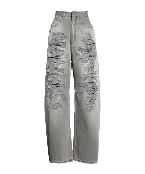 MAISON MARGIELA Slim Flare Jeans