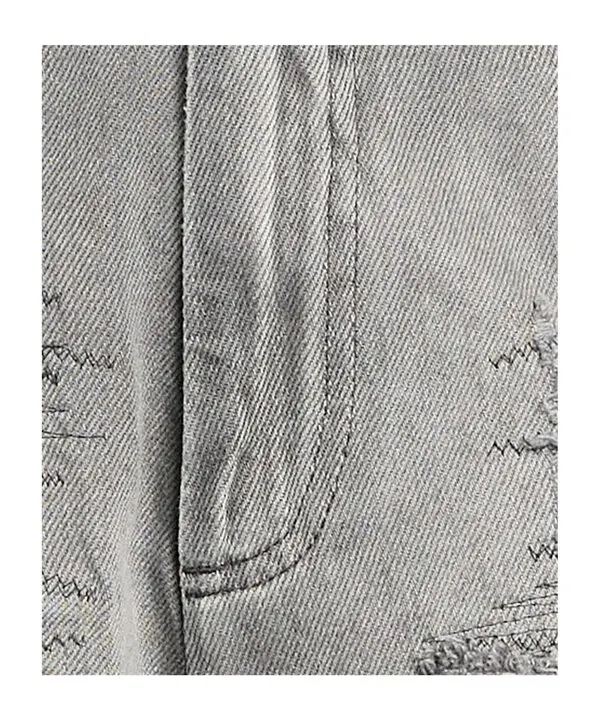 MAISON MARGIELA Slim Flare Jeans