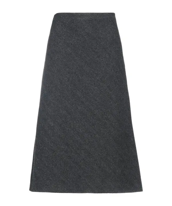 MAISON MARGIELA Versatile Tweed Dress