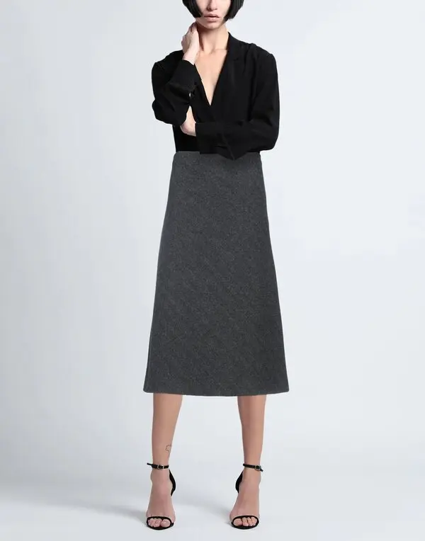 MAISON MARGIELA Versatile Tweed Dress