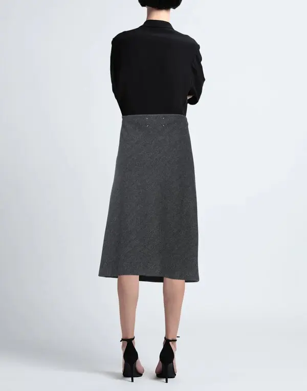 MAISON MARGIELA Versatile Tweed Dress