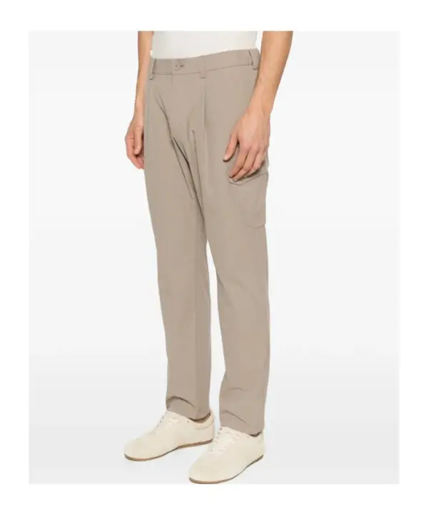 Herno Cargo-pocket Trousers