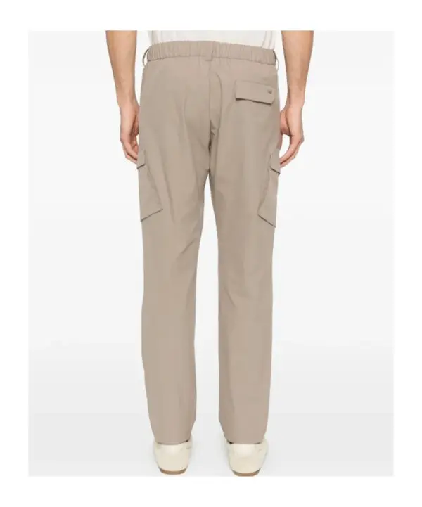 Herno Cargo-pocket Trousers