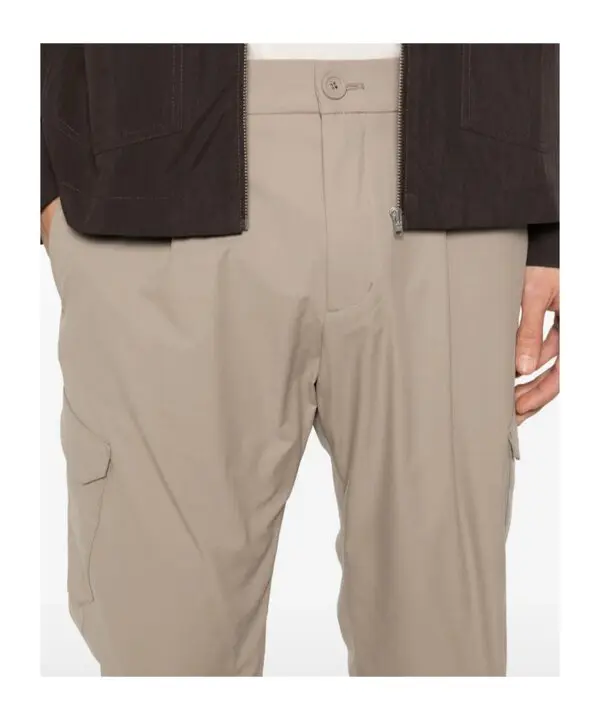 Herno Cargo-pocket Trousers