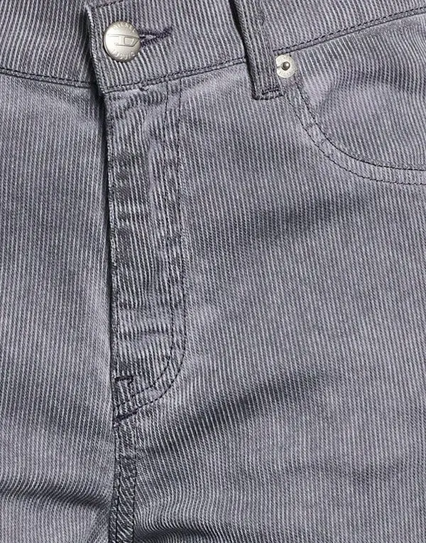DIESEL® Stretch Corduroy Flare Pants