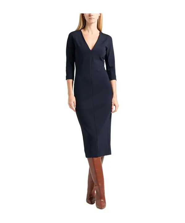 Max Mara Sheath Dresses