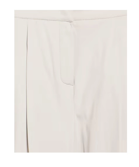 Max Mara Loose Straight-leg Jersey Pants