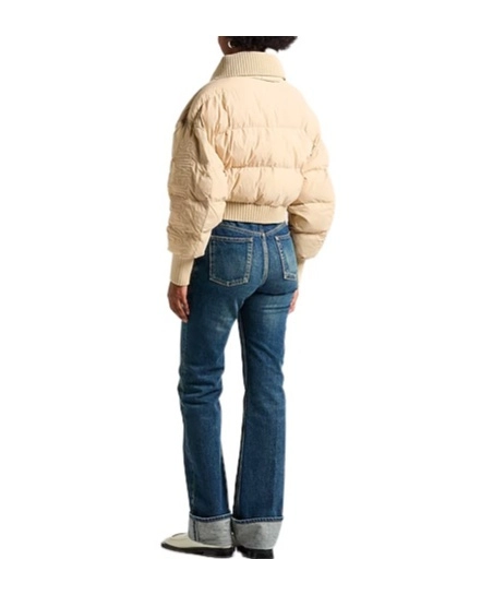 Jacquemus Dark Denim Jacket