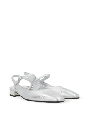 CAREL Oceano High Heels