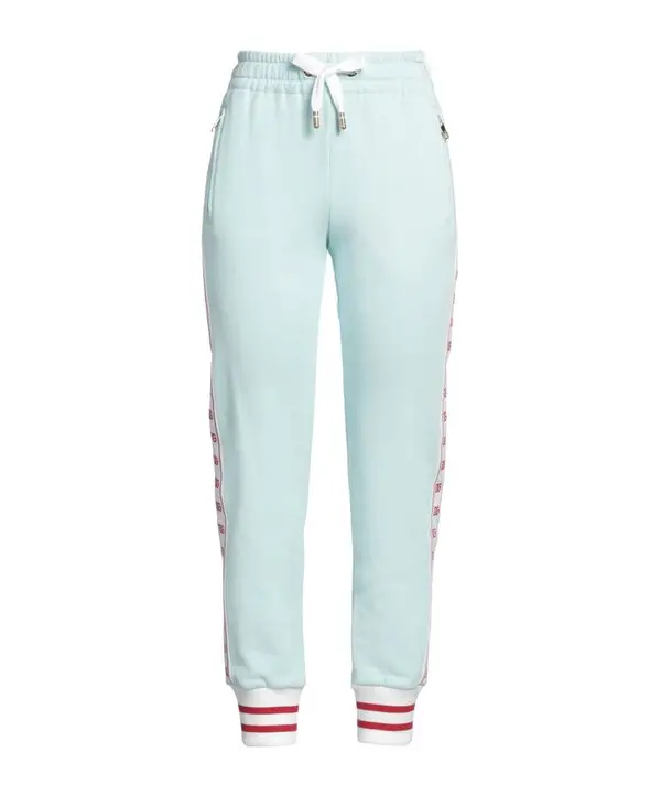 Dolce & Gabbana Logo Stripe Track Pants