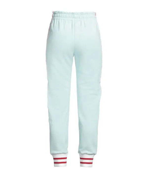 Dolce & Gabbana Logo Stripe Track Pants