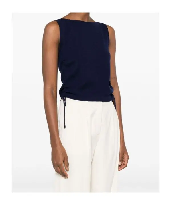 DUNST Drawstring Vest