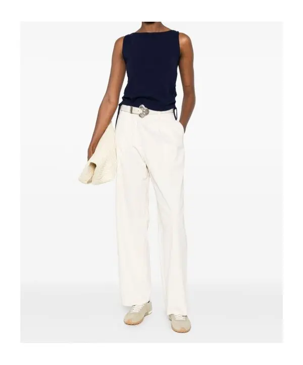 DUNST Drawstring Vest
