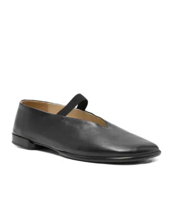 LEMAIRE Glove Flat Pumps