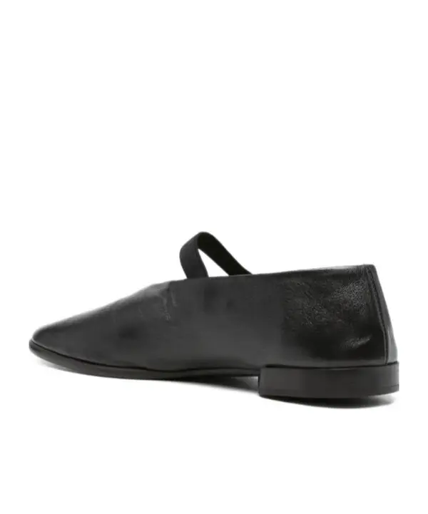 LEMAIRE Glove Flat Pumps