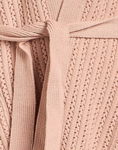 Max Mara Simple Knitted Jacket