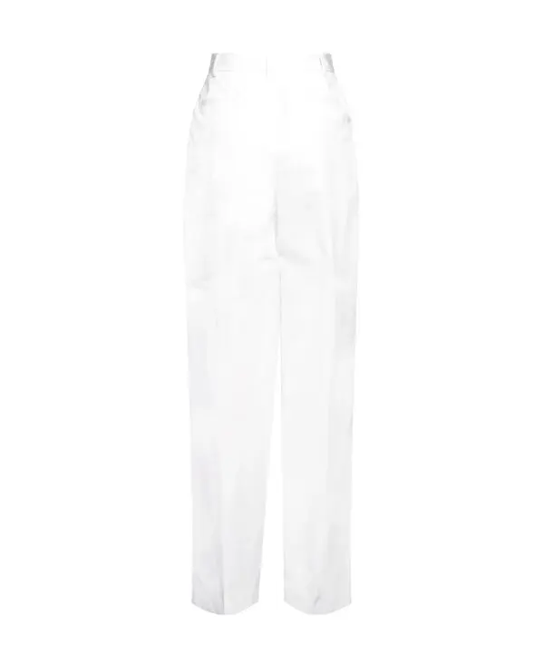 Dolce & Gabbana Loose-fitting Trousers