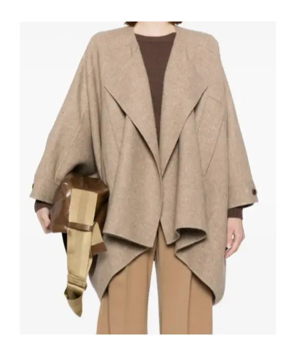 UMA WANG Koth" Jacket