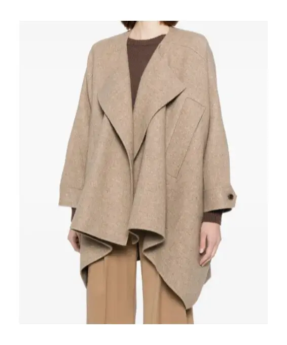 UMA WANG Koth" Jacket
