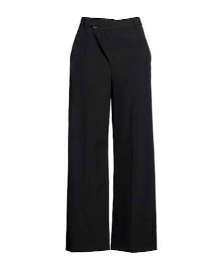 MAISON MARGIELA Wide-leg Trousers