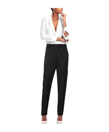 Dolce & Gabbana Casual Trousers