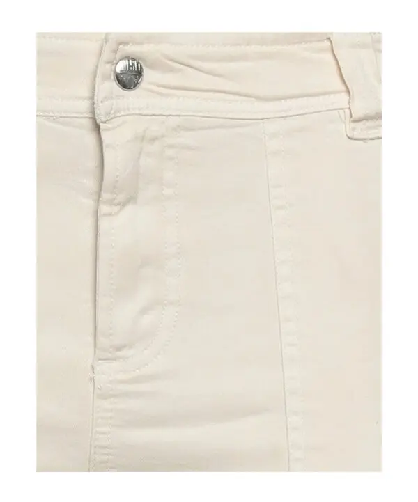 DIESEL® Solid Color Casual Trousers