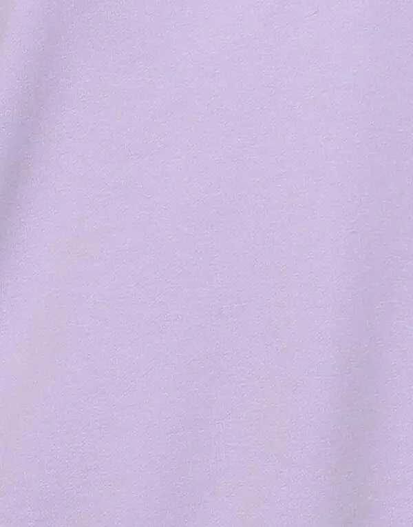 DIESEL® Solid-color Long-sleeved Crew-neck Sweatshirt