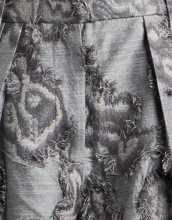 GANNI Wide-leg Trousers