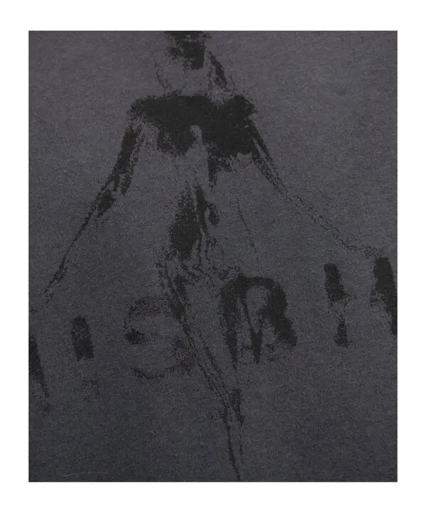 MISBHV Short-sleeved Crewneck T-shirt