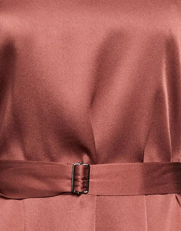 Brunello Cucinelli Solid Color Tops