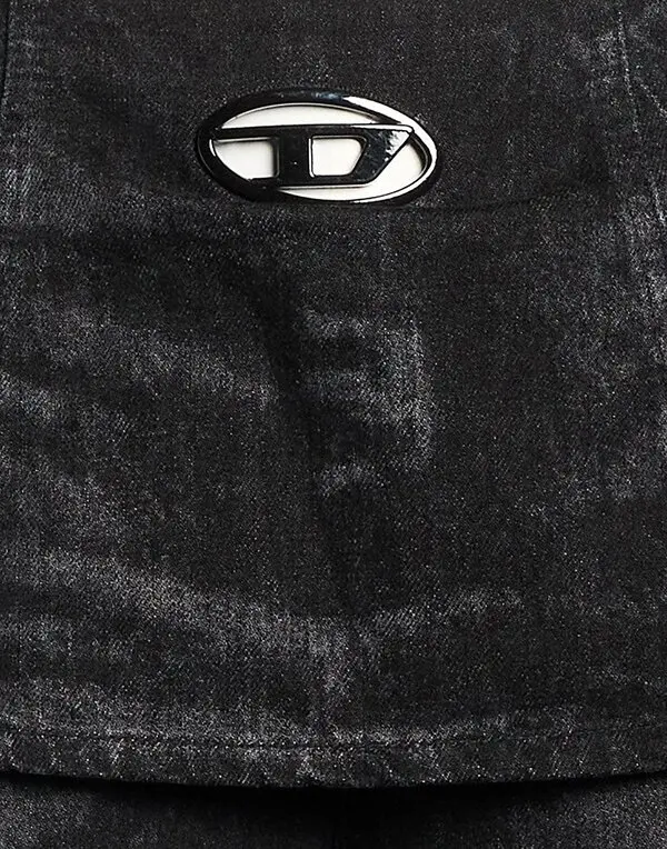 DIESEL® Wash Denim Trousers