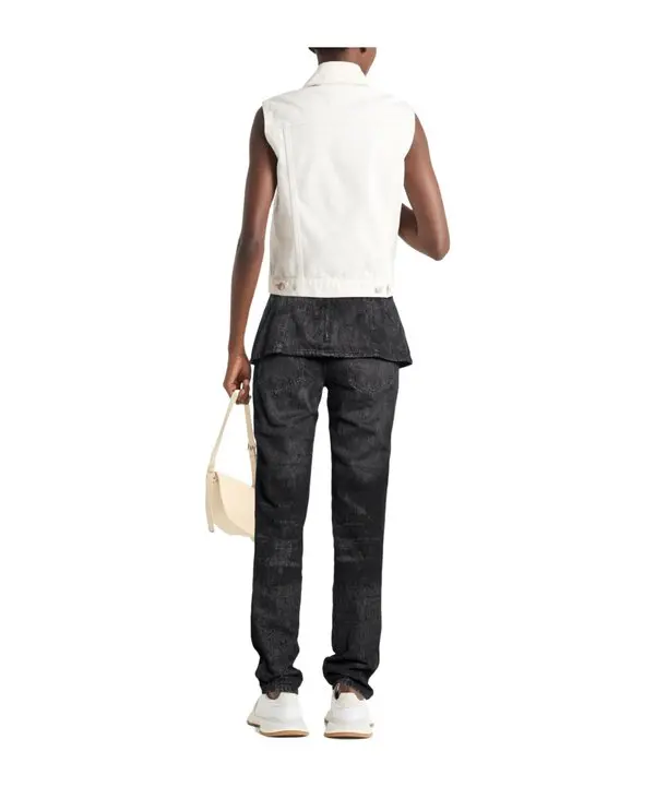 DIESEL® Wash Denim Trousers