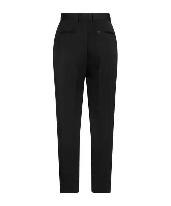 Dolce & Gabbana Slim-fit Dress Pants