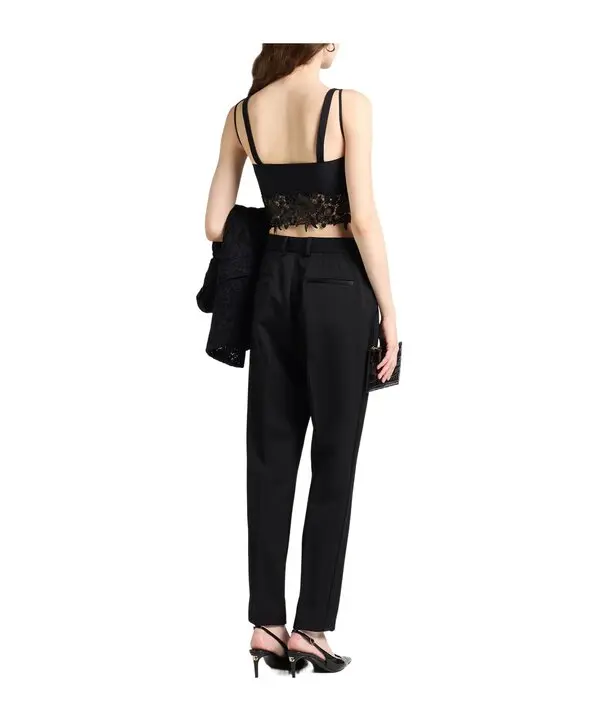 Dolce & Gabbana Slim-fit Dress Pants