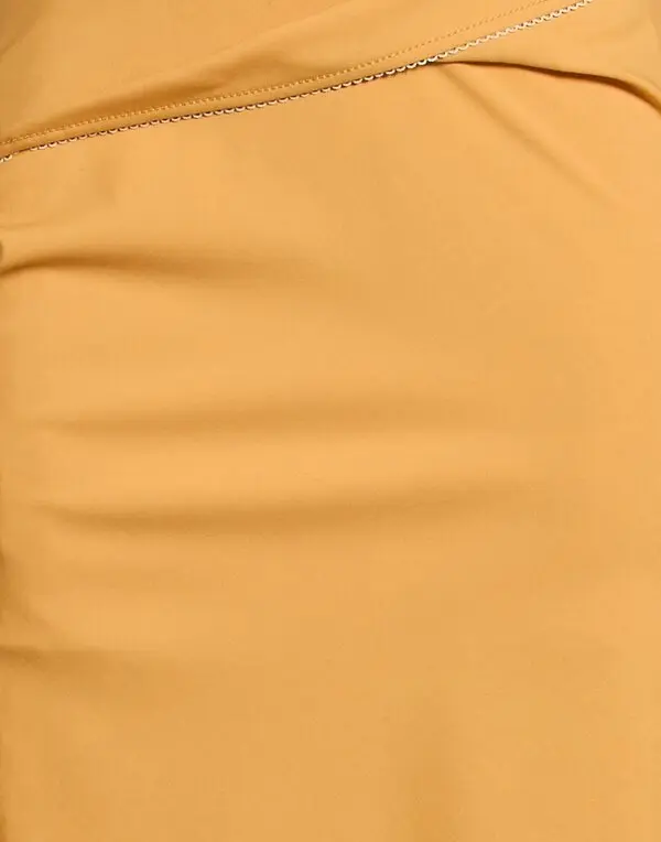 Jacquemus Sleeveless Crewneck Bodycon Dress