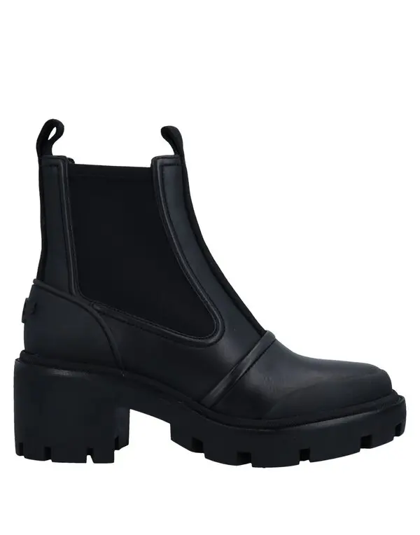 Tory Burch Minimalist Leather Shoes