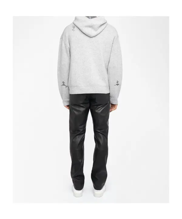 Zadig&Voltaire Graphic-print Hoodie